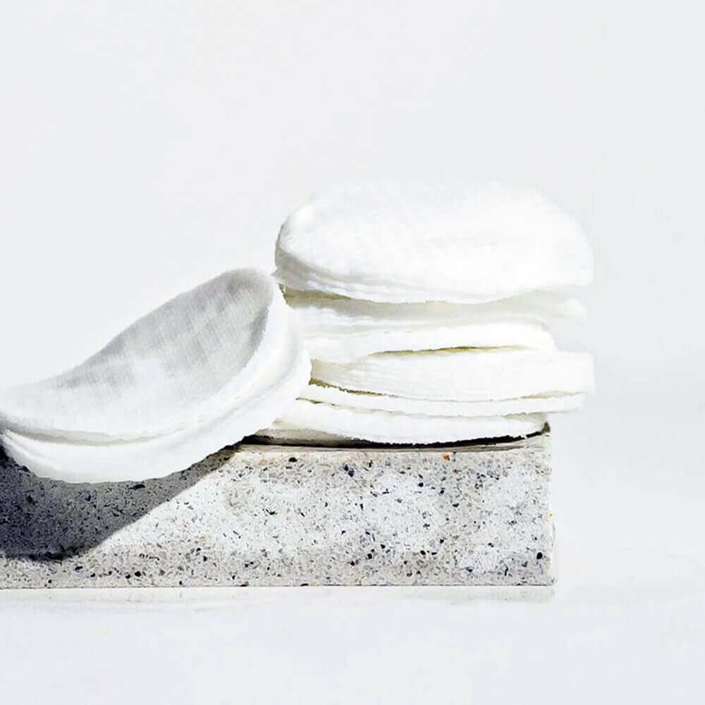 Celimax Ji Woo Gae Heartleaf BHA Peelind Pad Pad-uri tonifiante exfoliante cu acid BHA 60 buc